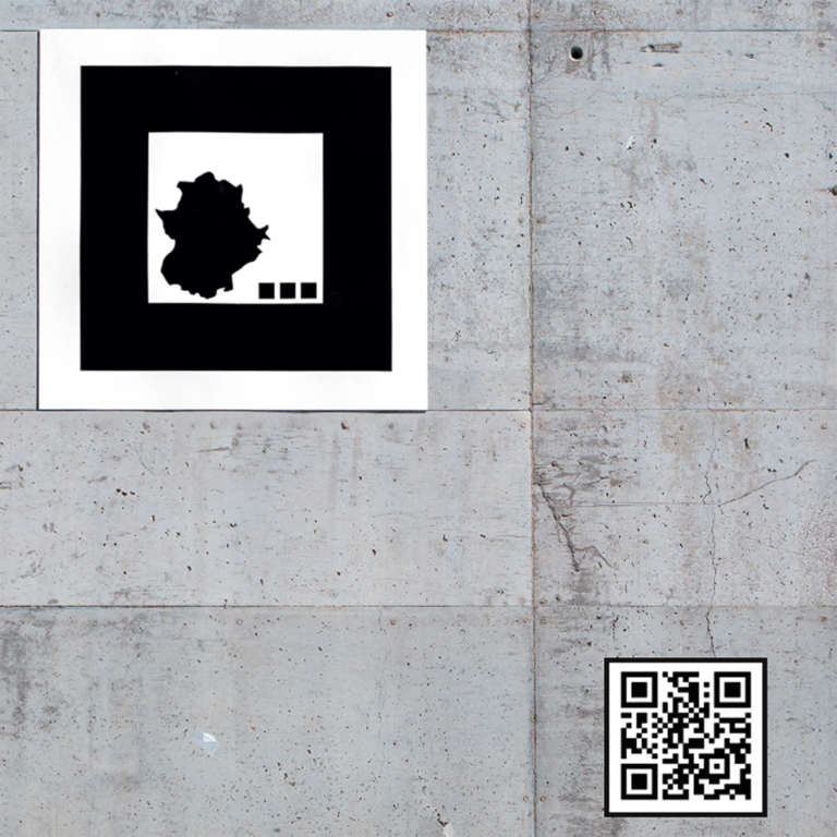 Todavía puedes hacerte una foto Vextre con Paisaje Expandido - VEXTRE ...