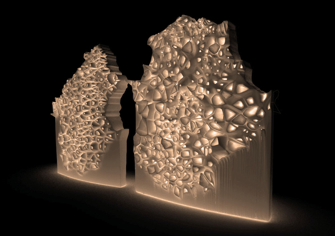 Sobre VEXTRE, o projeto - VEXTRE, Aumentando la Realidad Rural